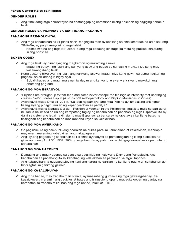 Softcopy in Aralin2 | PDF