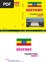 Physics Grade 9 Teacher Guide Final Version-June 2022 | PDF | Science ...