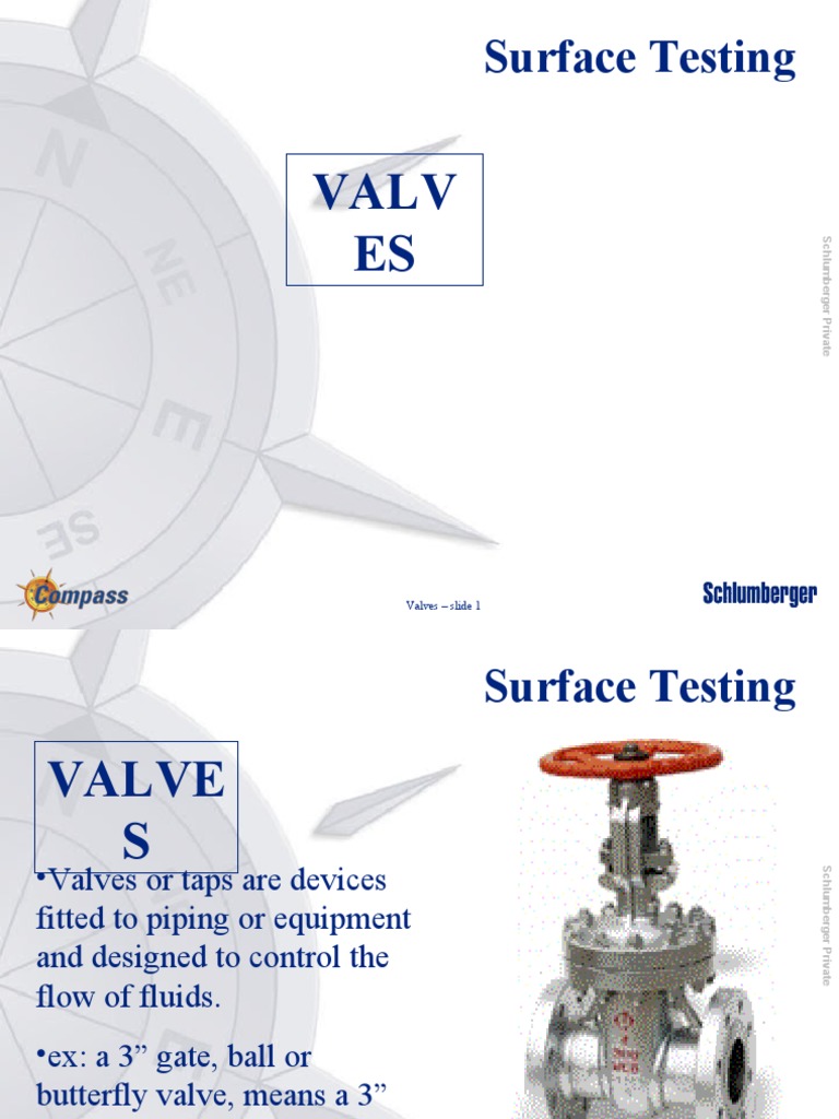01 - Valves | Download Free PDF | Valve | Liquids