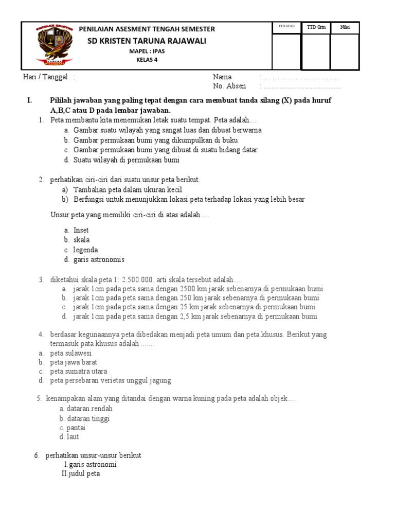 UH Ipas | PDF | Metode & Bahan Ajar
