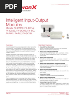 387037P-EN R13 SIGA-CT2 Sheet | PDF | Electrical Network | Manufactured ...