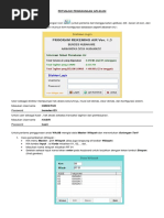 Aplikasi AP2T PLN untuk Monitoring Saldo | PDF | Bisnis | Pengelolaan ...