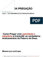 MANUAL DE ESPECIALIDADES Aventureiros Iasd | PDF
