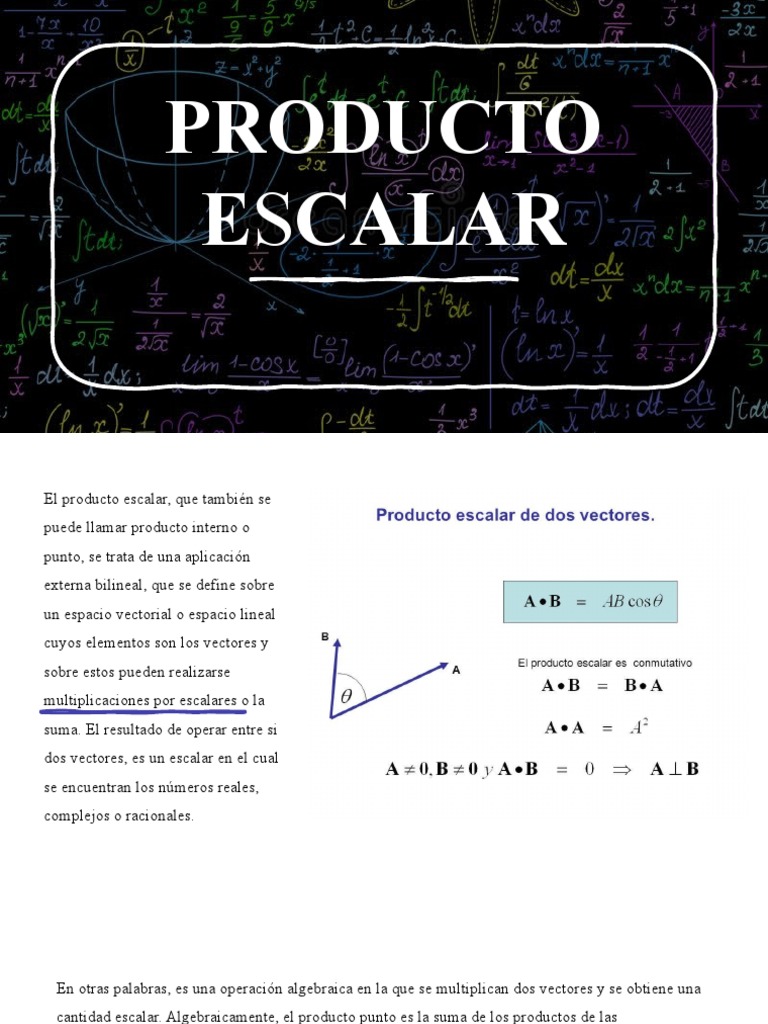 Producto Ecalar | PDF
