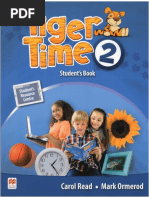 English Reading For Grade 1 | PDF