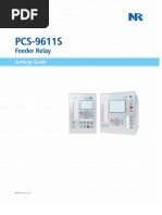Prometer 100 User Manual Cewe BGX501 943 R01 | PDF | Power Supply ...