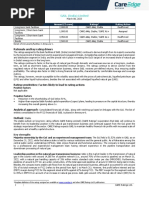 Checklists For CTE and CCA Application | PDF | Waste Management | Waste