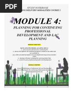 Teacher Reflection Form (TRF) | PDF | Teachers | Education Theory