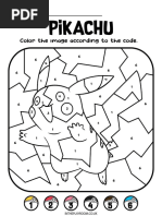 Special Textures Pixelmon | PDF | Pokémon | Mythopoeia