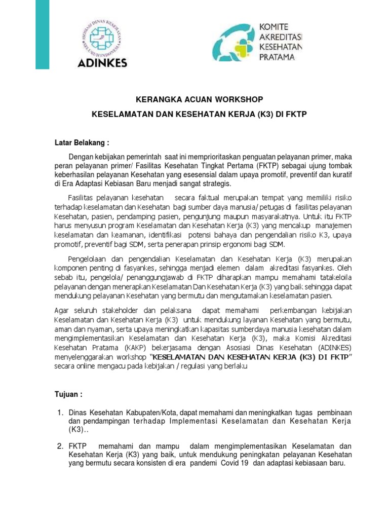 Tor Workshop K3 - 2-3 November 2022 | PDF