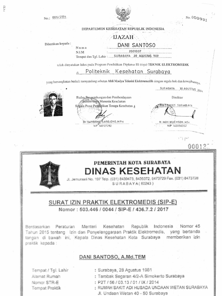 6 - Kompetensi MFK PDF | PDF