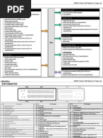 Transtron SH7058 ECU Pinout Guide | PDF | Electrical Connector | Equipment
