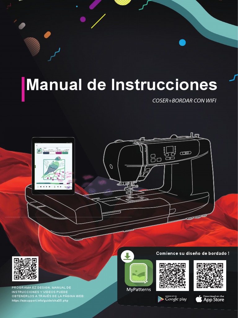 Manual de Instrucciones Modelos BR2014 PDF | PDF | Enchufes y tomas de corriente alterna ...