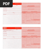 Sample Check Deposit Slip Withdrawal Slip | PDF | Cheque | Deposit Account