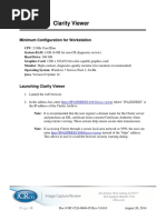 Intra - Oral Sensor TWAIN Protocol Operation Instruction (Draft A3 ...