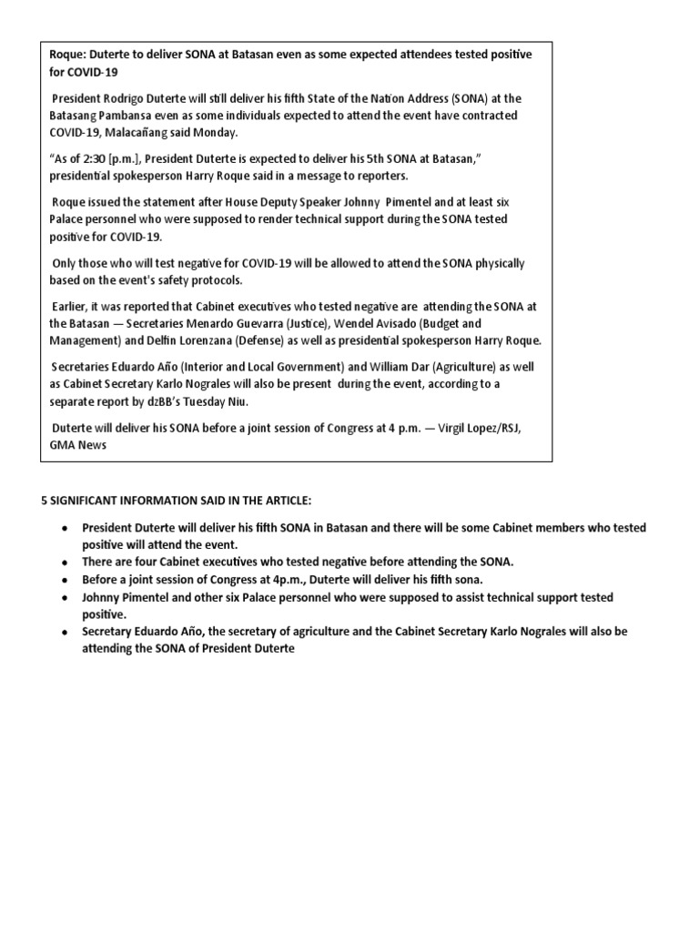 English Week 1 Learning Task 7 | PDF | Social Science | Self-Improvement