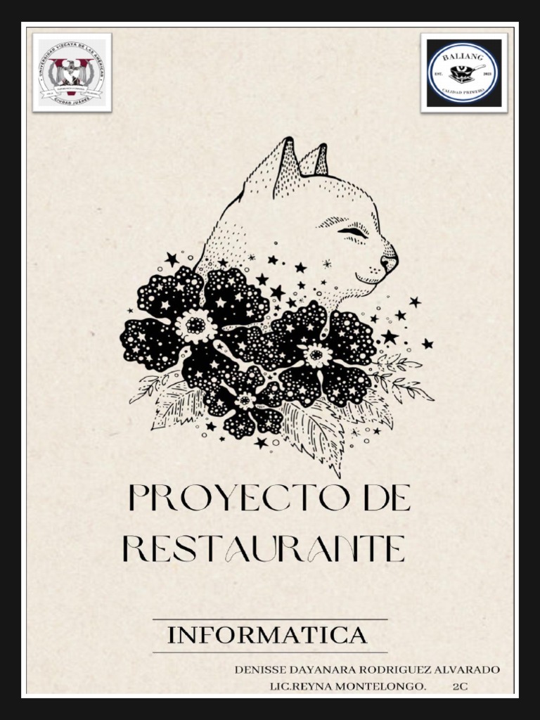 Denisse 2C (Tarea de Word) PDF | PDF | Microsoft Word | Alimentos