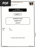 Grade 11 CAT Atp 2025 | PDF | World Wide Web | Internet & Web