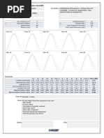 ASTM D-1003 Standard Test Method For Haze and Luminous Transmittance of ...