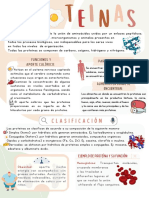 Importancia de los CHONPS en la vida | PDF | Alimentos | Nutrientes