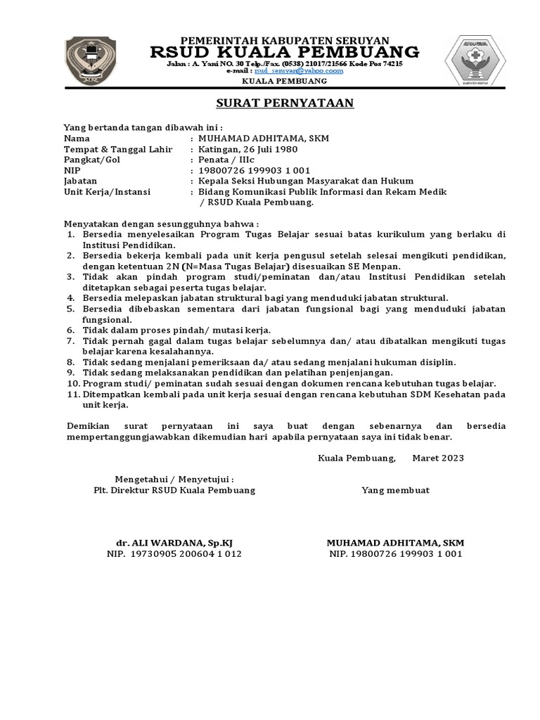 Syarat s2 BKD | PDF | Pengembangan Diri | Kesehatan Holistik