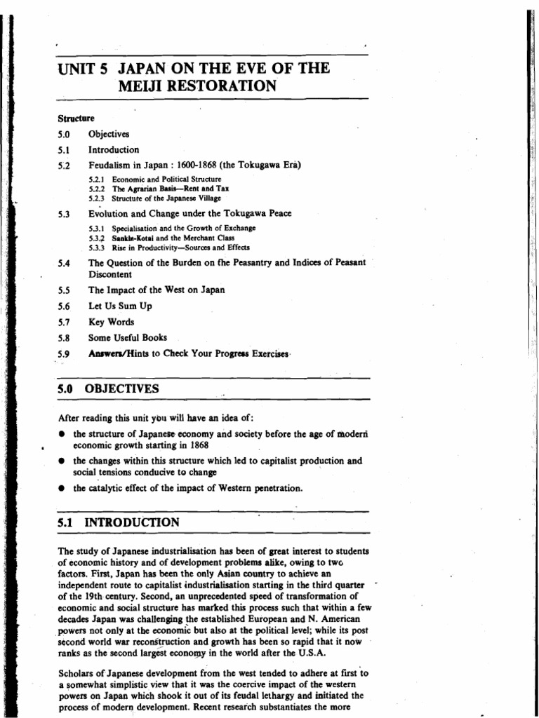 Unit 5 | PDF | Economies