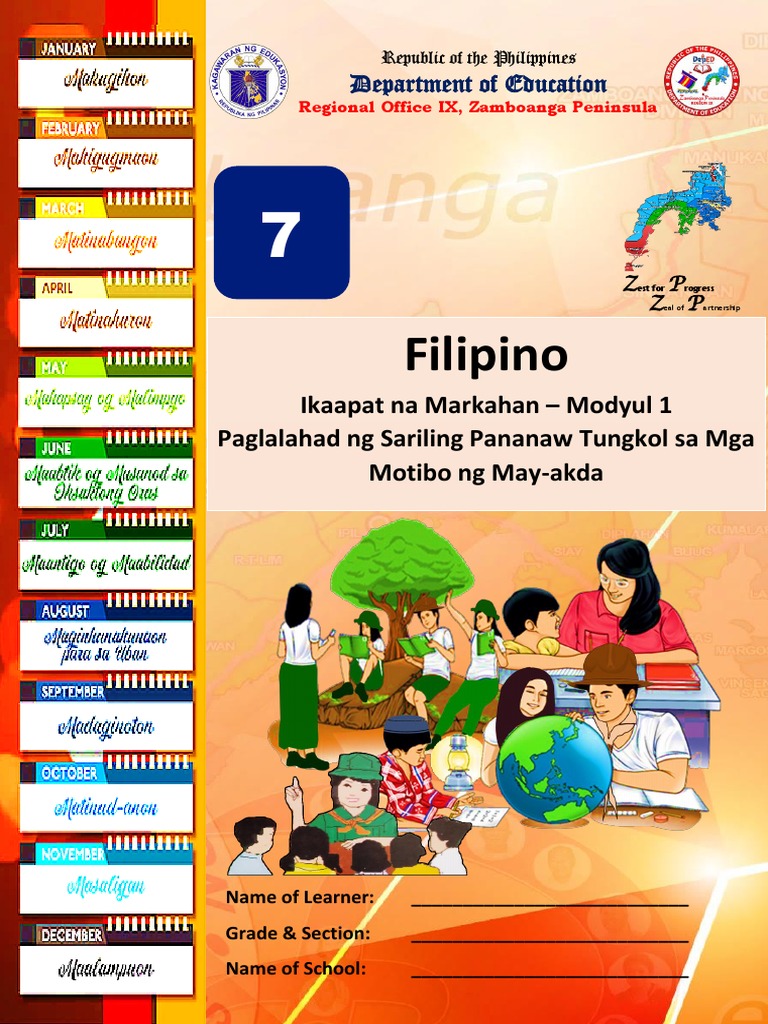 Fil7 Q4 M1-Final-ok | PDF