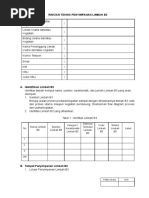 Rintek Dan Pertek PLB3 | PDF