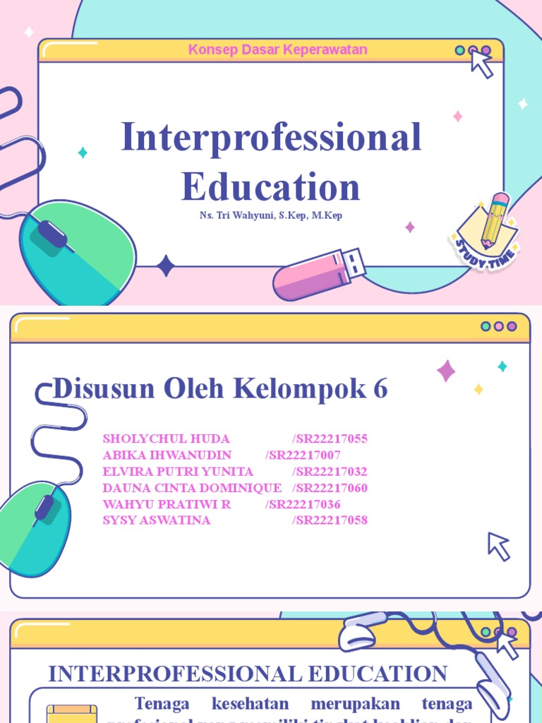 Ipe Kl. 6 | PDF | Karier & Perkembangan | Pengembangan Diri