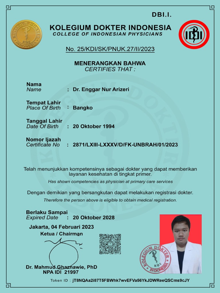 25 Kdi SK Pnuk.27 Ii 2023 | PDF