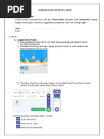 Scratch vs Blockly: Pilihan Pemula Pemrograman | PDF