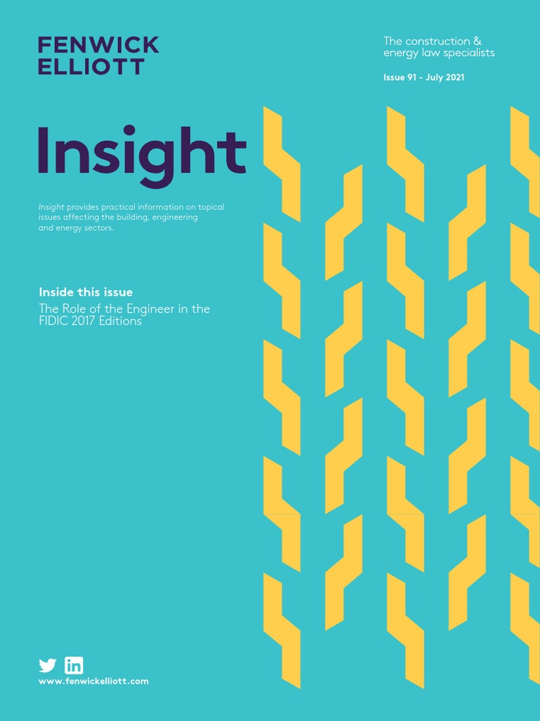 Insight July 2021 230313 122223 | PDF | Employment | Justice