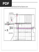 PVD Method Statement | PDF | Drainage | Anchor