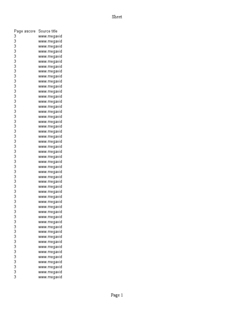 Link-Belt LS918 Service Manual | PDF | World Wide Web | Internet & Web