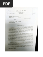 Alienable and Disposable (A & D) Lands | PDF | Justice | Crime & Violence