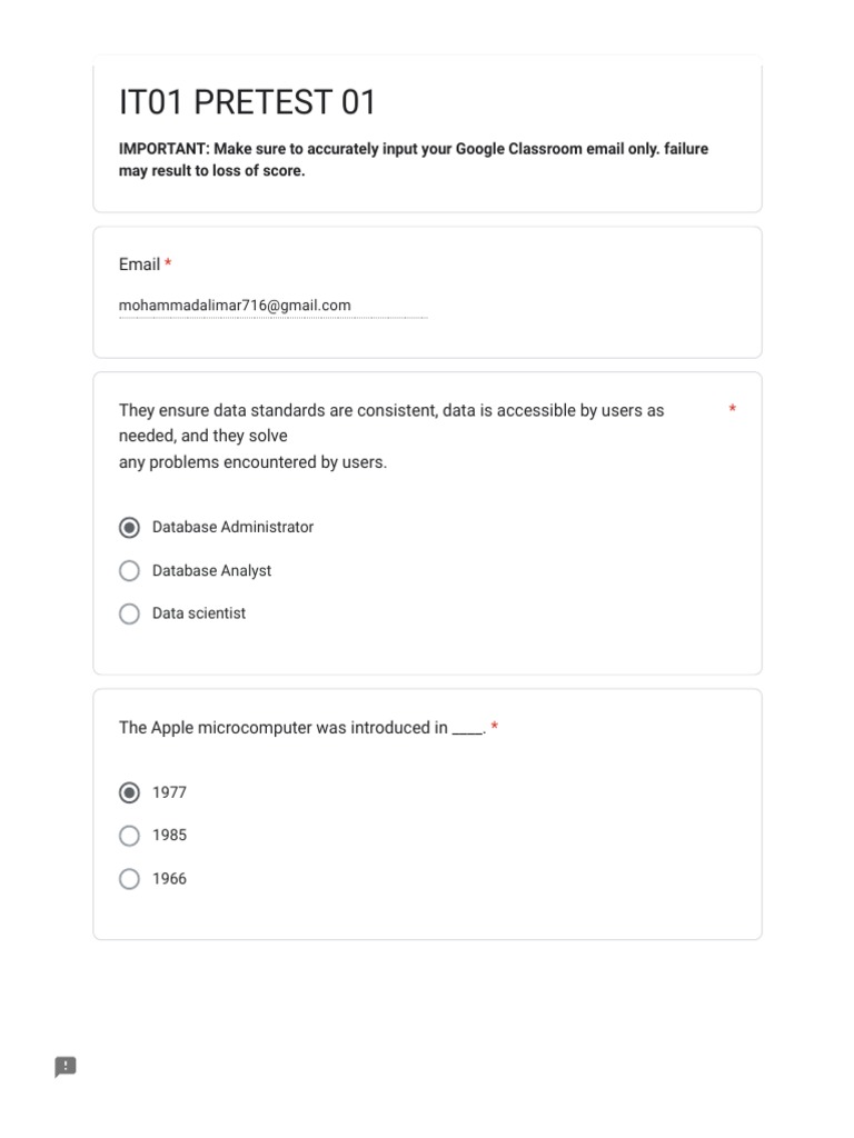 It01 Pretest 01 Pdf