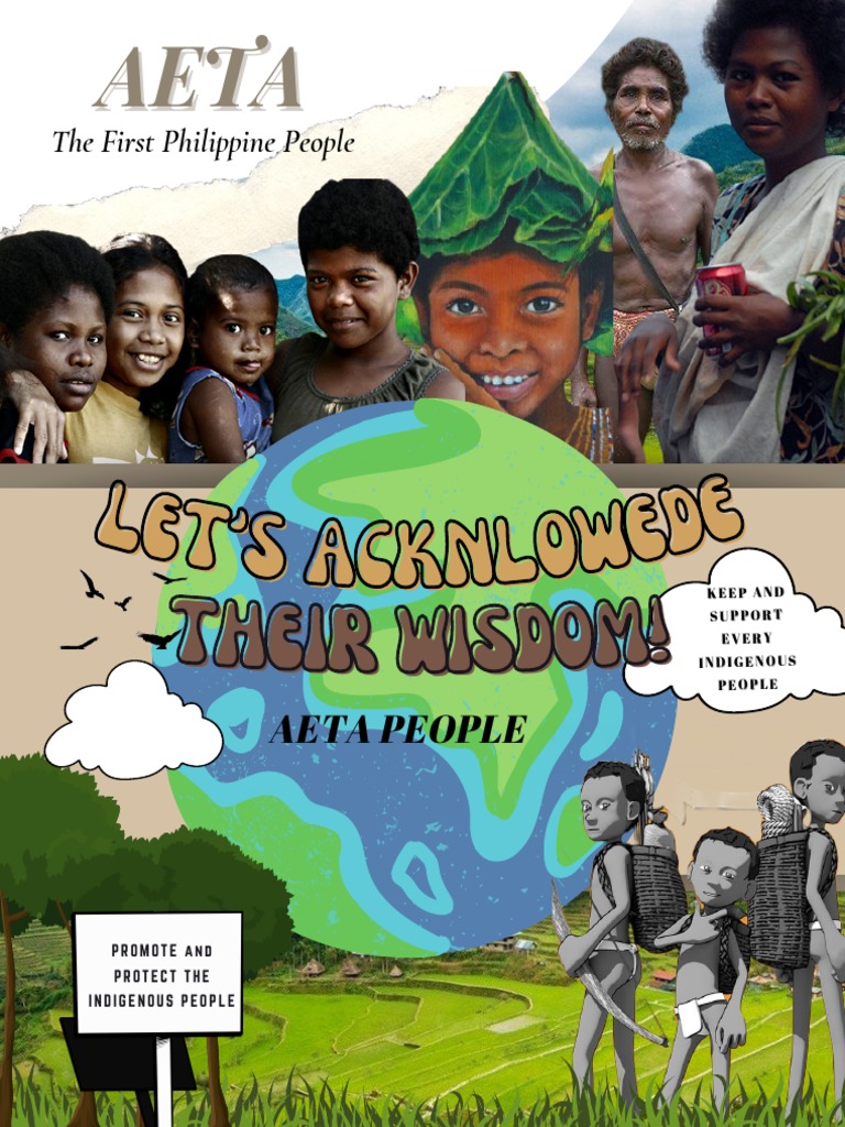 Aeta: Promoting Indigenous Wisdom | PDF | Sports & Recreation | Travel