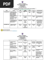 Ground Breaking Program Example | PDF