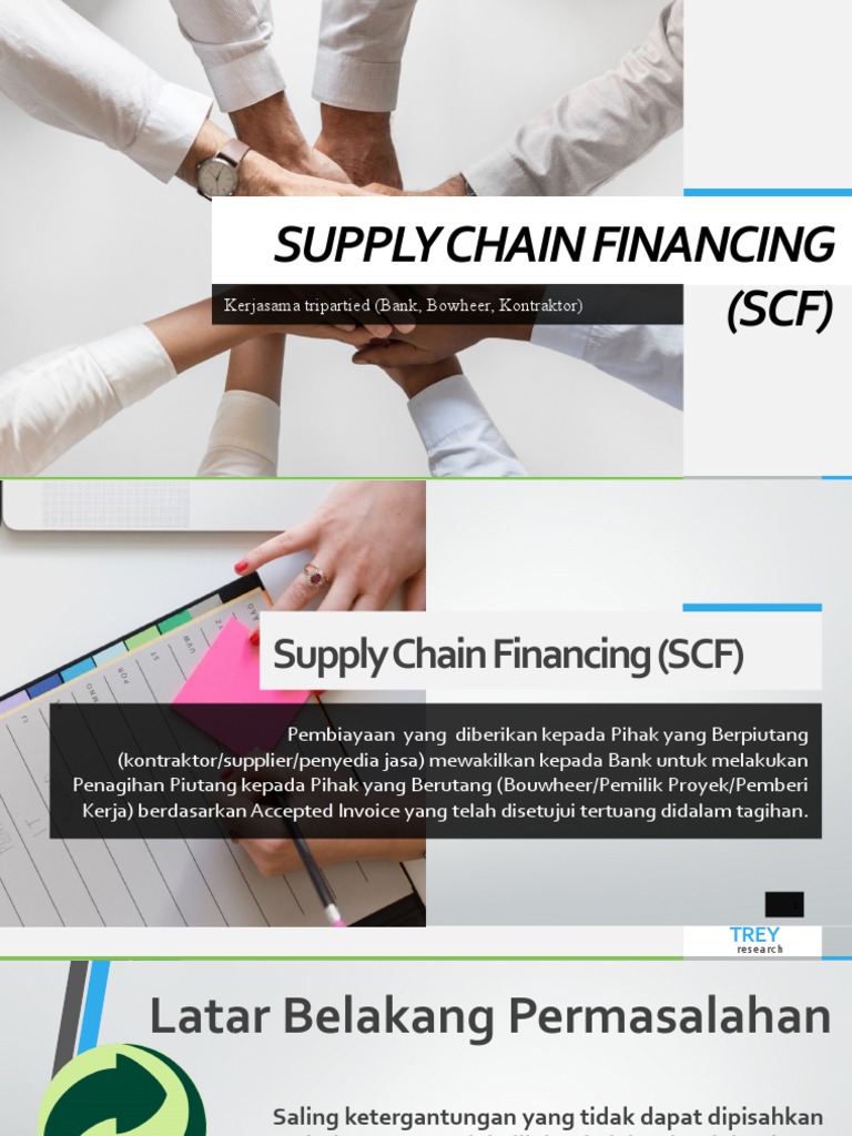 SCF Present111 | PDF