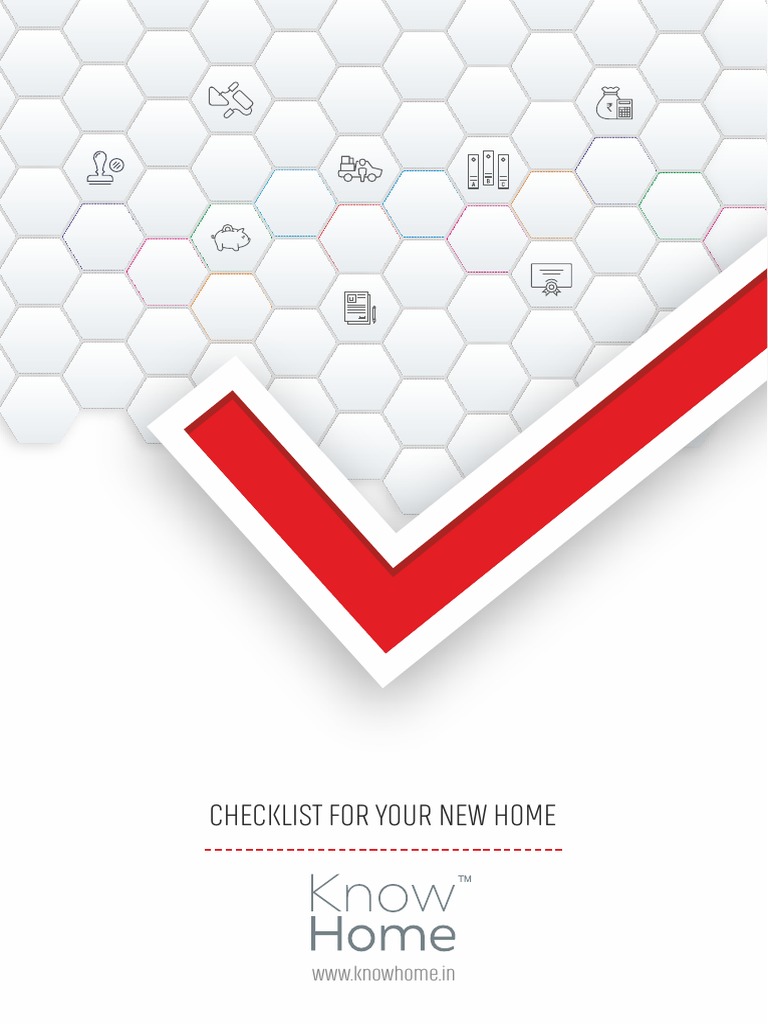 Expert Home Buying Guide With Checklist For Homebuyers | PDF | Mortgage ...