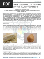 Profile of NSIC RC 160 and 218 | PDF | Crops | Agronomy