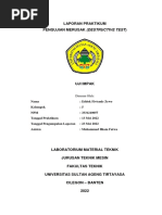 Jurnal Uji IMPAK | PDF