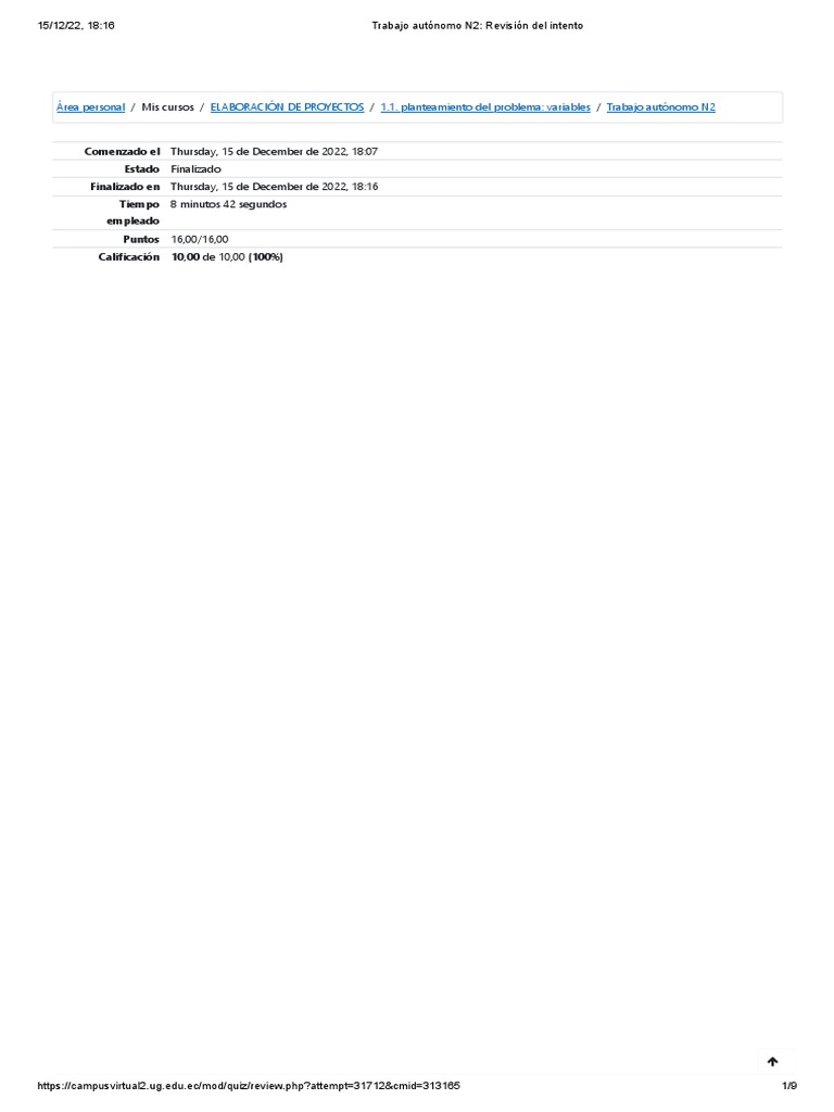 Prueba N°2 | PDF | Six Sigma | Hospital
