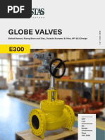 Vitas Forged Valves | PDF | Valve | Actuator