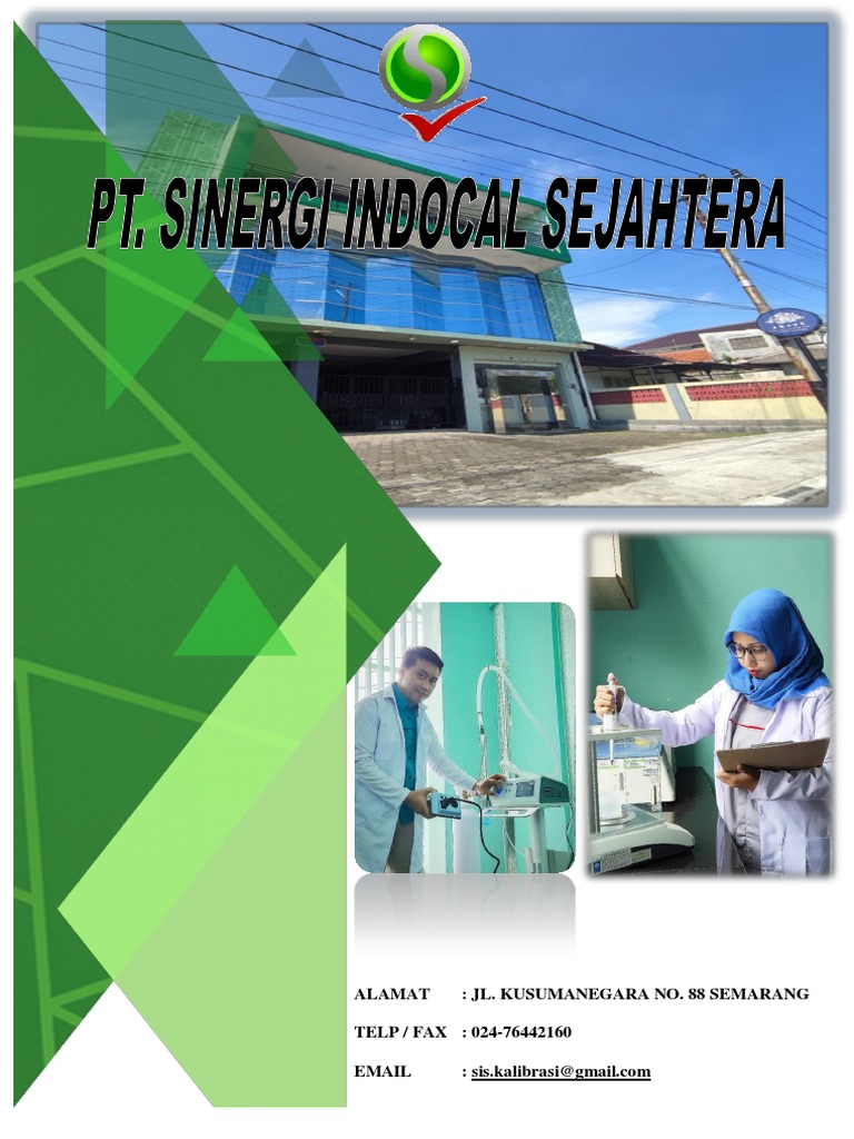 Company Profile | PDF