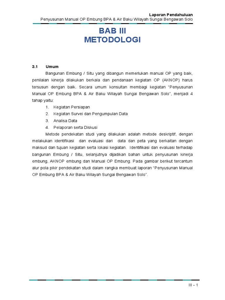 03.lapdal-Metodologi-Solo20 18-07 | PDF