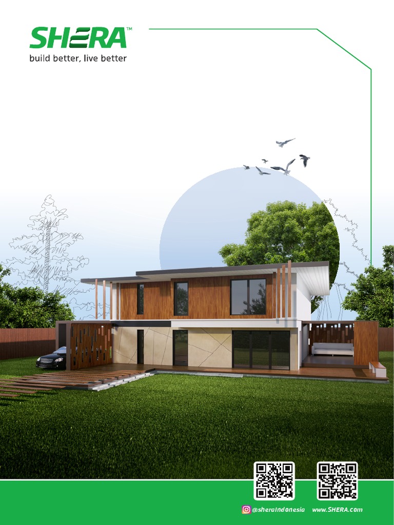 Katalog Shera 2021 | PDF