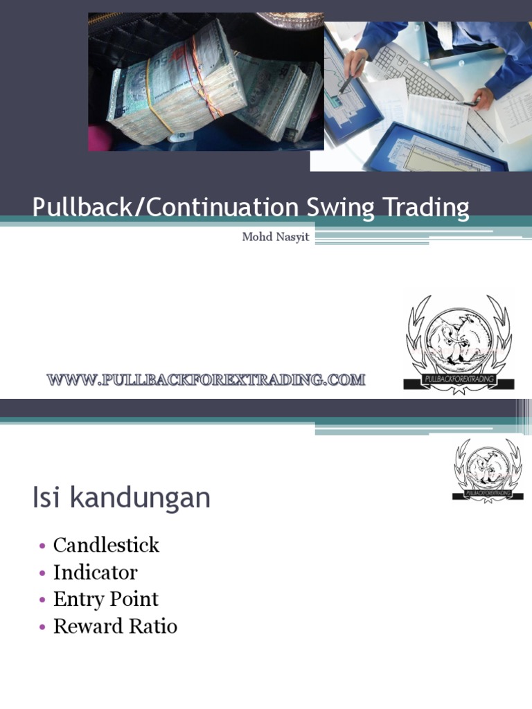 Pullback Swing Trading | PDF