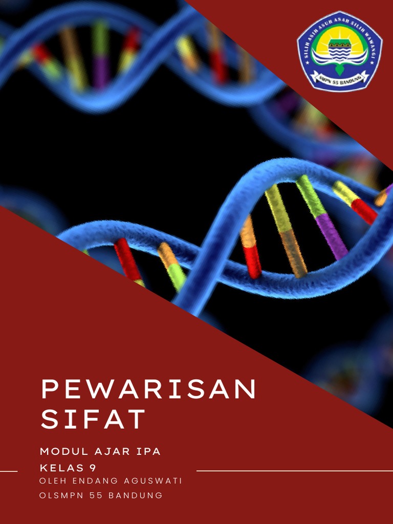 Modul Ajar IPA Kelas 9 | PDF