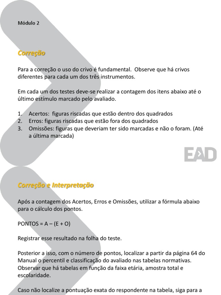 Curso BPA PPT Modulo 02 | PDF